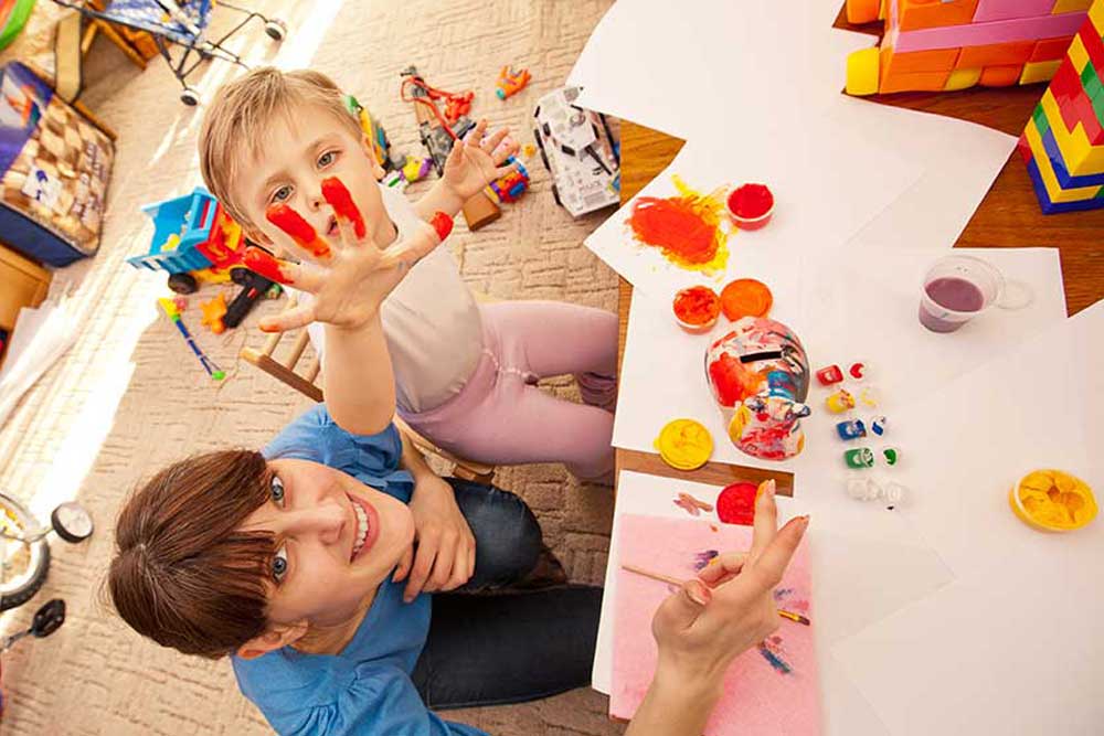 Contact - Another Chance Family Center